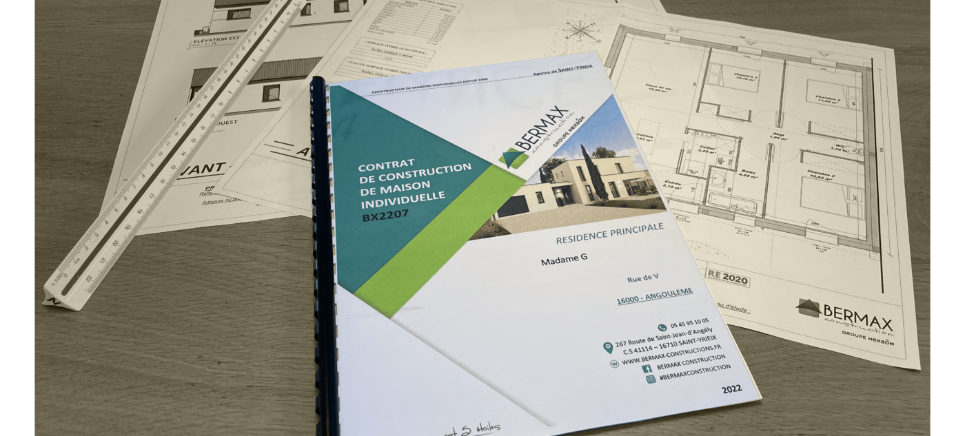 Sécurité et protection, un accompagnement BERMAX Construction