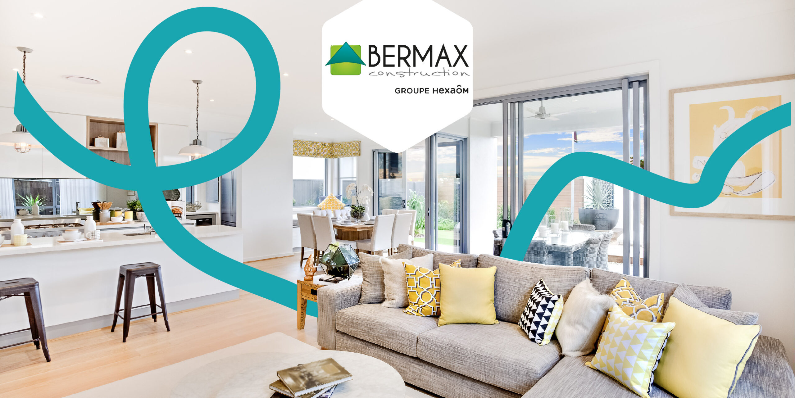 Système ventilation - BERMAX Construction